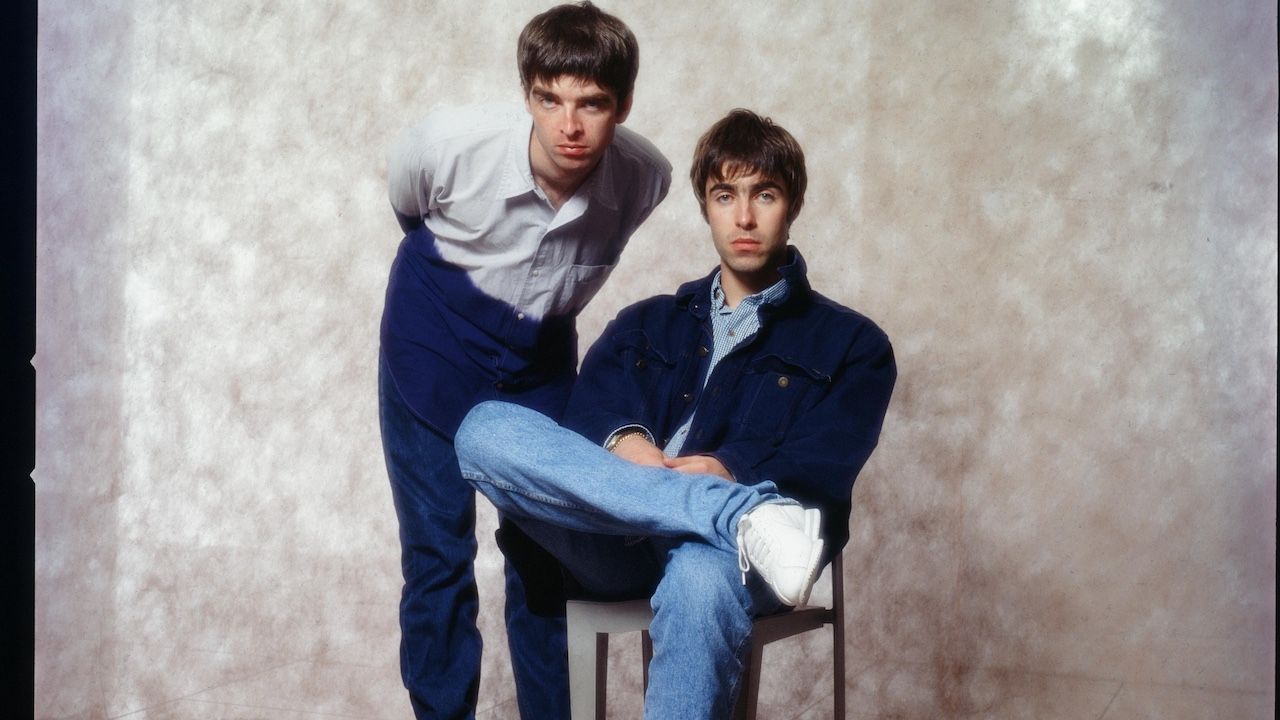 Oasis announce 30th anniversary reissue of their…