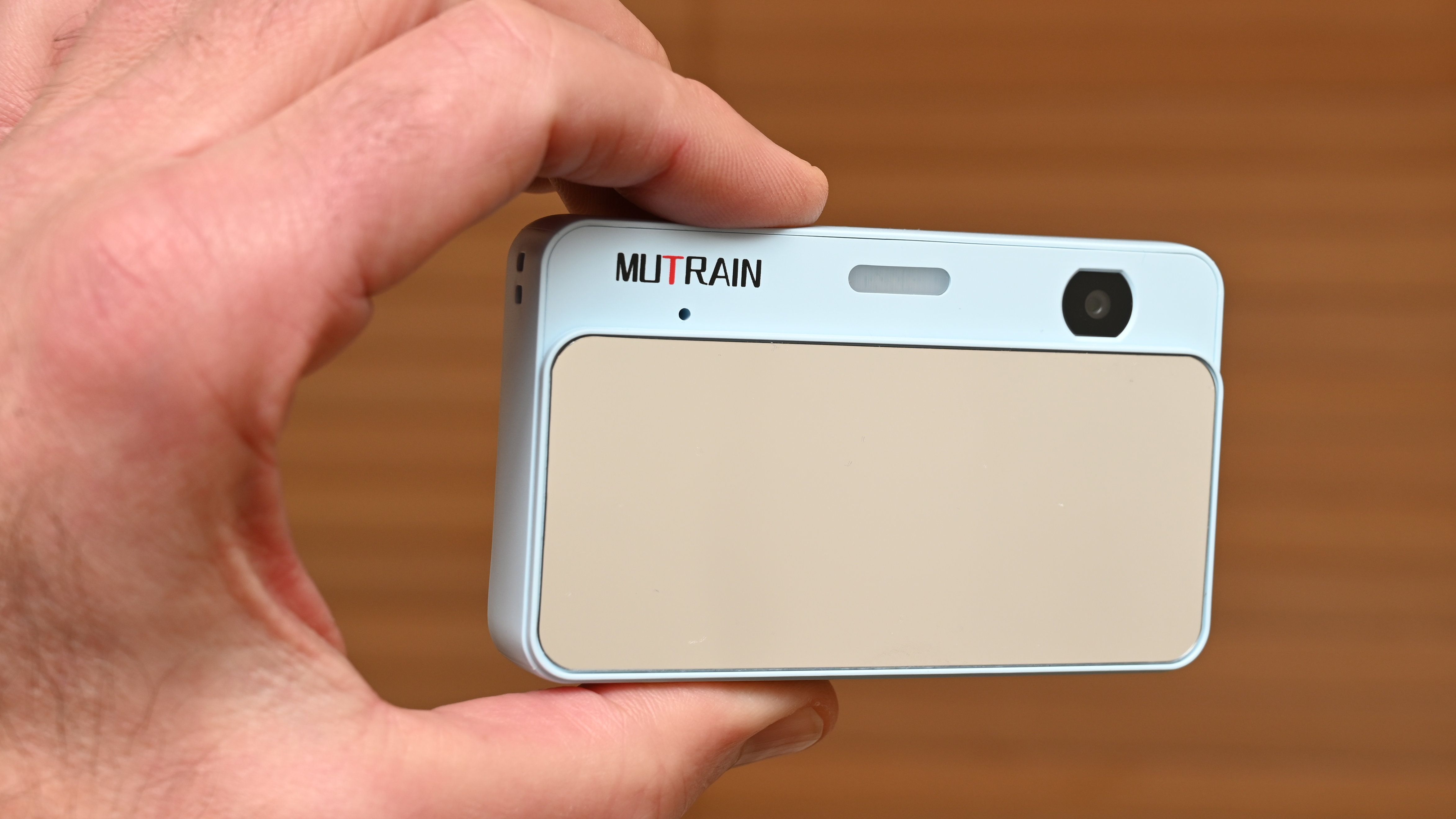 Mutrain X10 Digital Camera review: is this the worst…