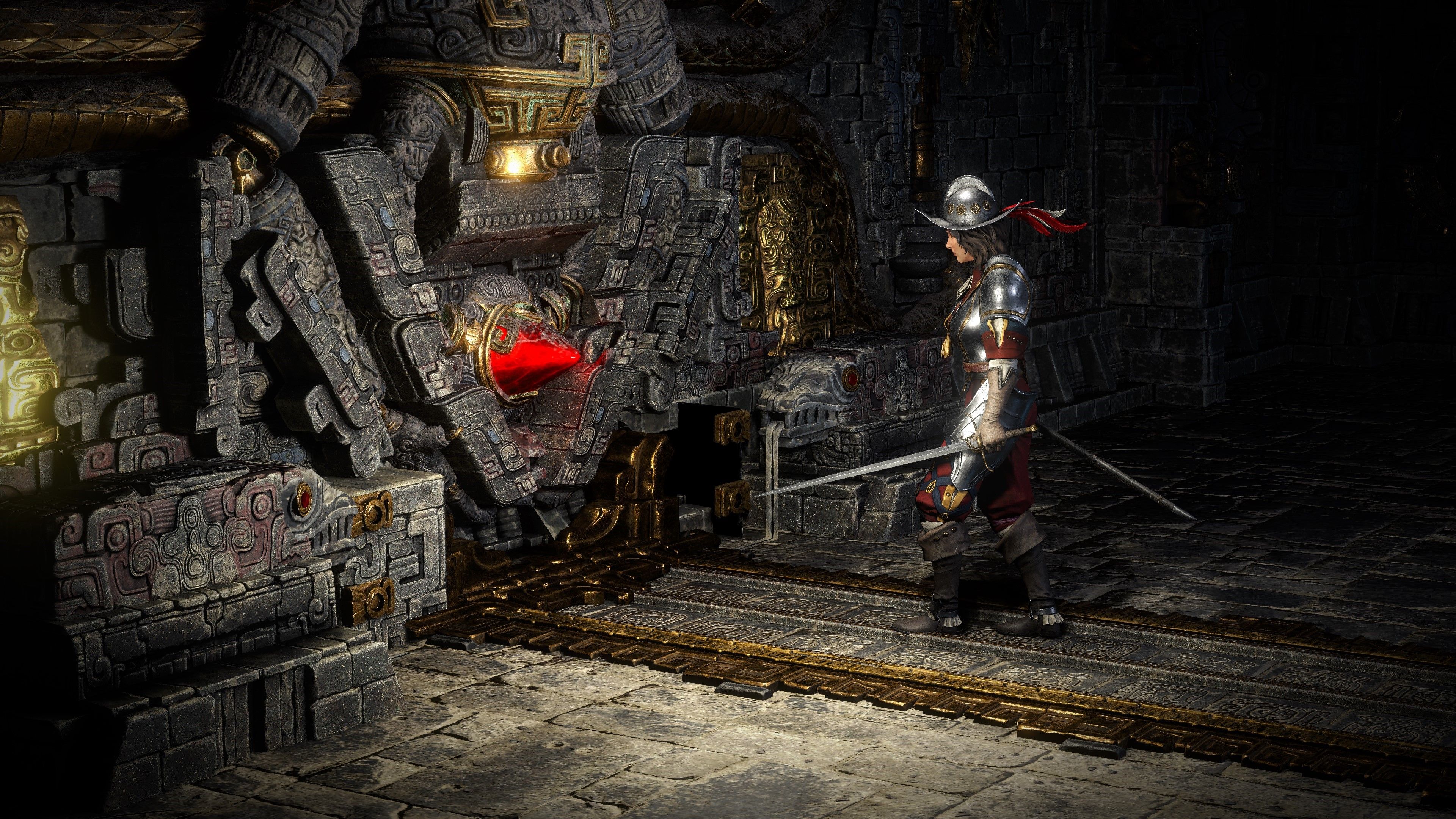 How to use the Golden Idol and others in Path of Exile…