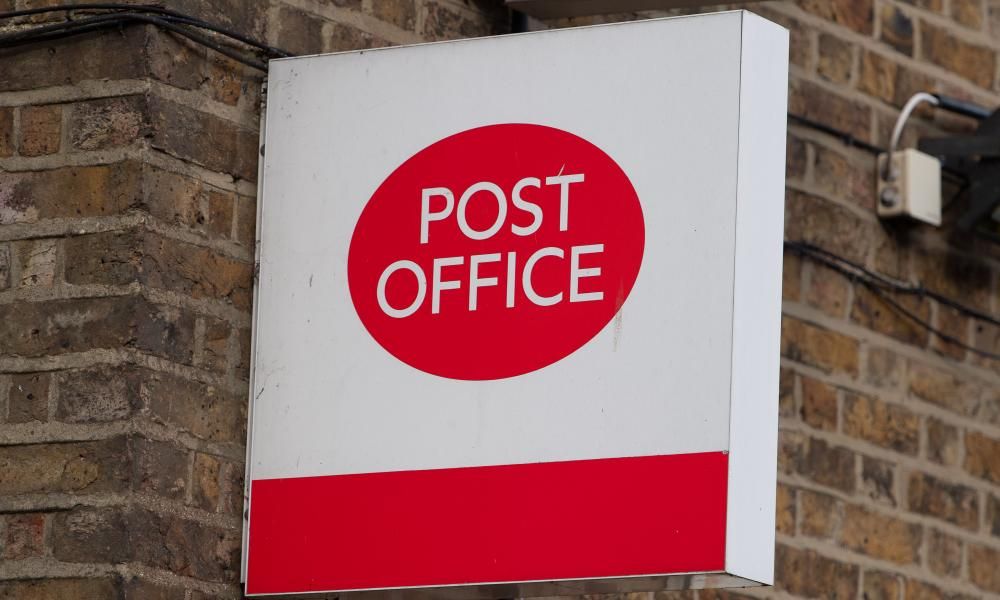 Post Office spent at least £130m of taxpayers’ money…