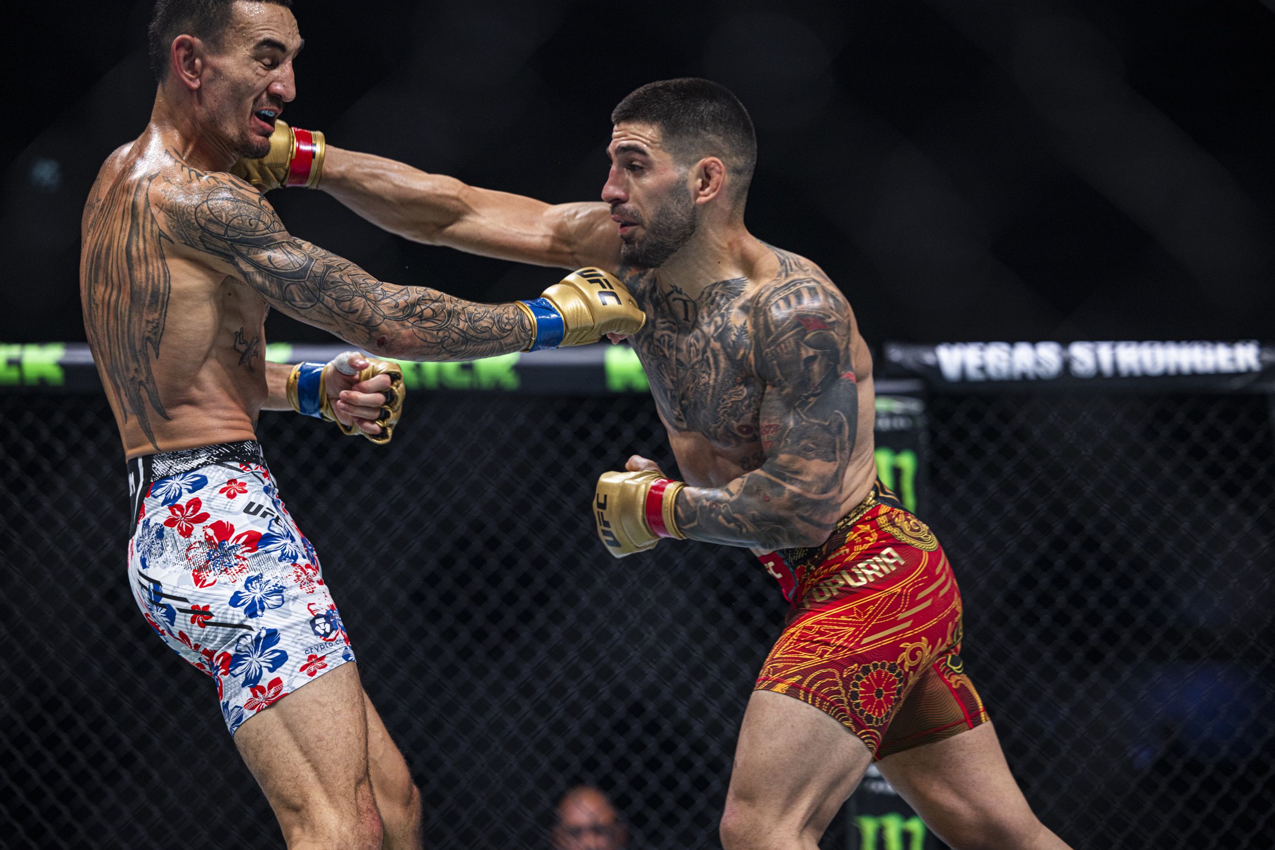 T.J. Dillashaw: Ilia Topuria best fighter in UFC, more…