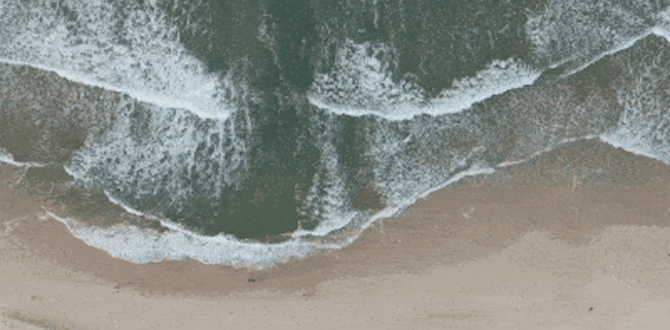 Can you spot a rip current? Test your knowledge with…