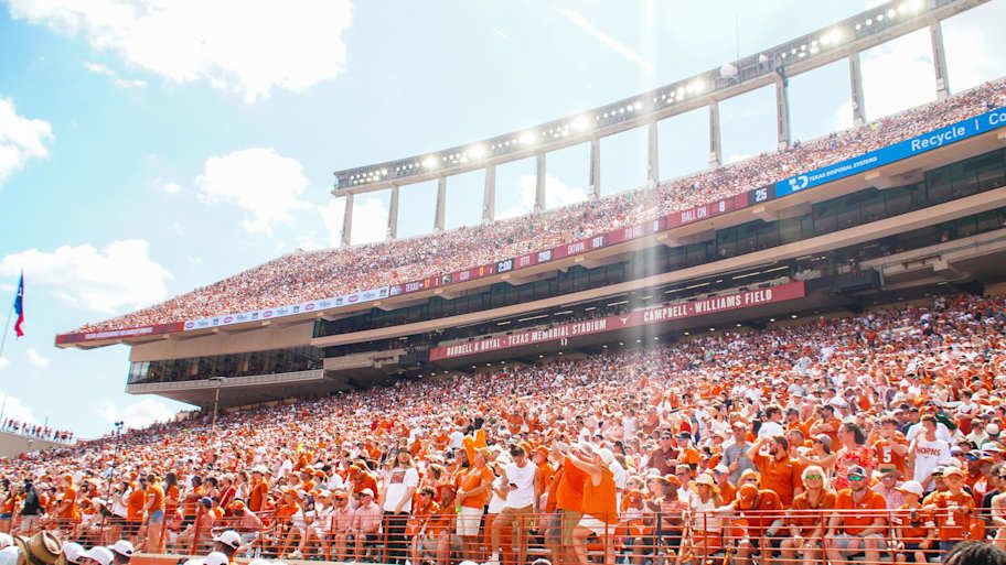 Sports Illustrated - Clemson vs. Texas Ticket Prices:…