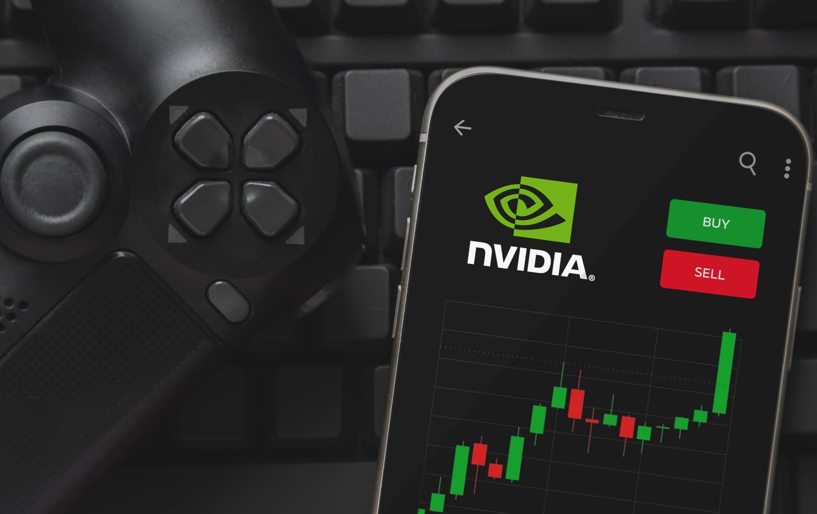 Will Nvidia Dominate the Next Phase of AI?