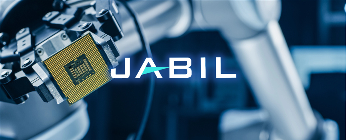 Jabil’s Winning Streak Begins: Market Bottom Set,…