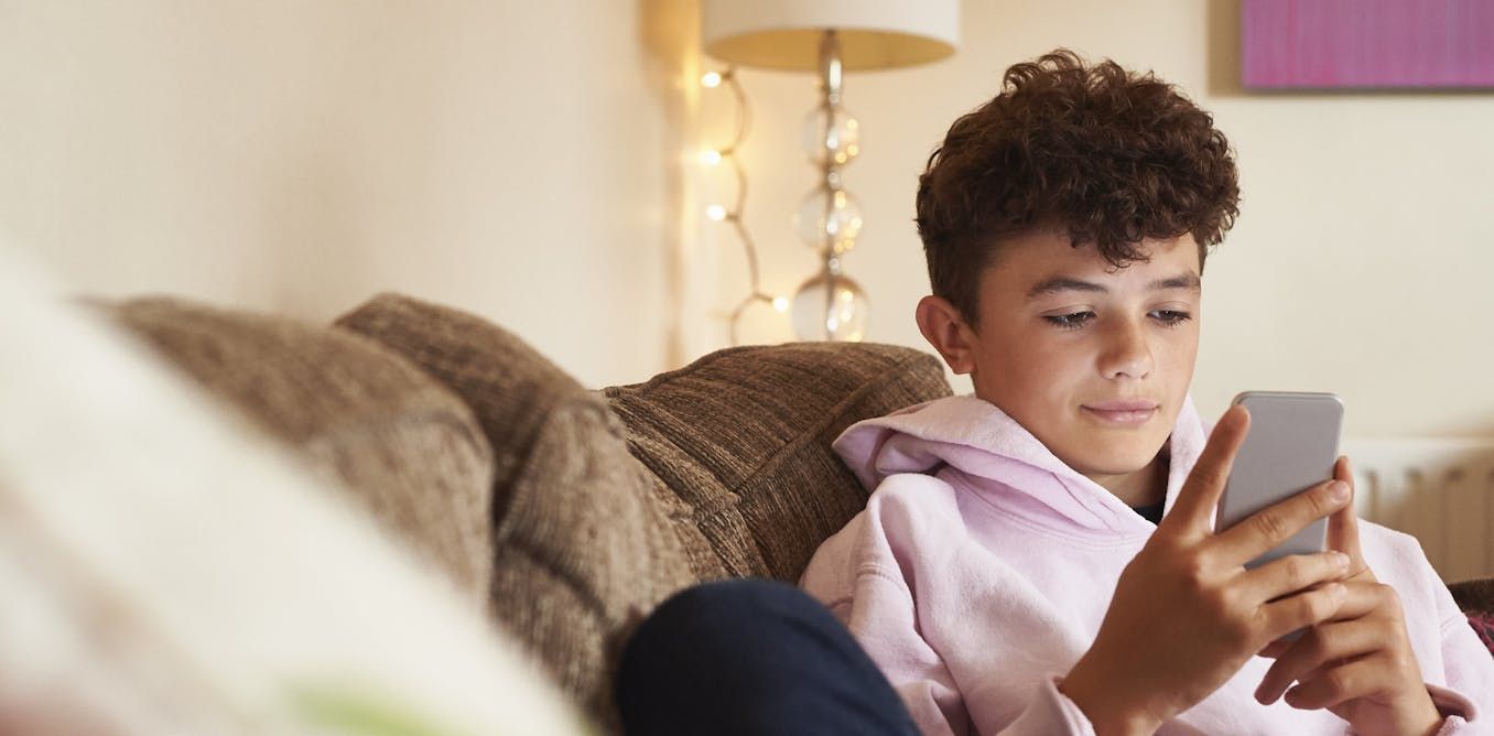 The ‘choking game’ and other challenges amplified by…