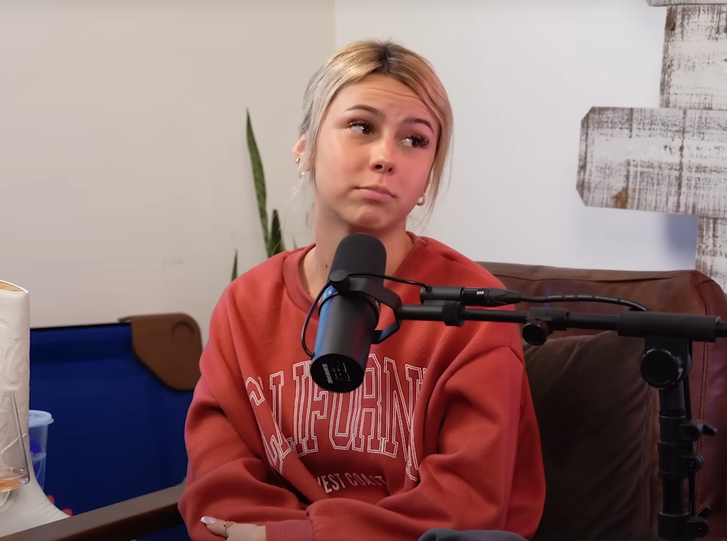 Haliey Welch Finally Releases Statement On Hawk Tuah…