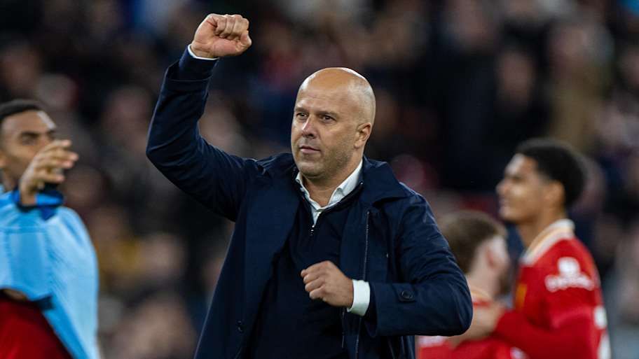 Sports Illustrated - Premier League Manager Equals…