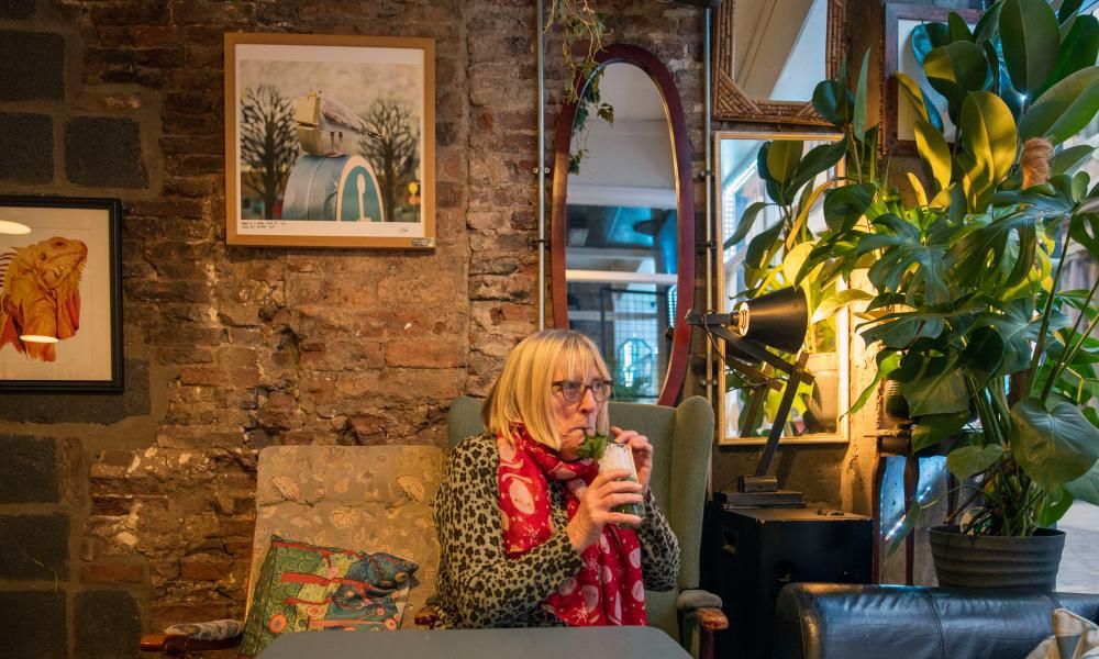 ‘A cultural shift’: drinkers hit Hull’s Low Ale Trail…