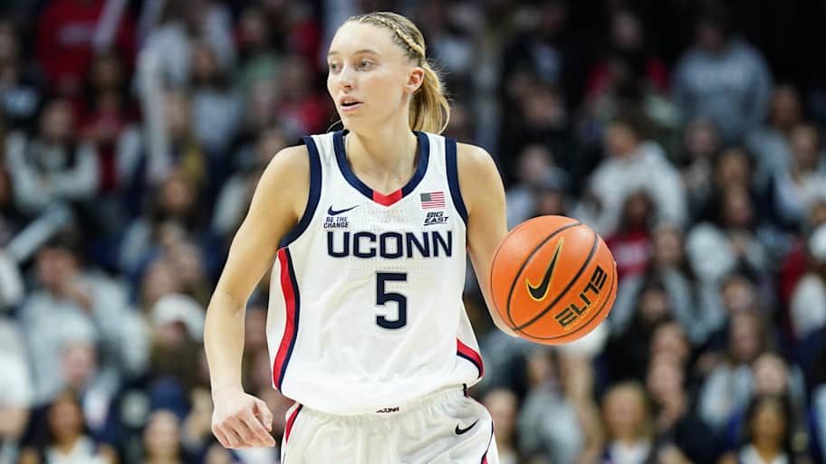 Sports Illustrated - Paige Bueckers, JuJu Watkins Have…