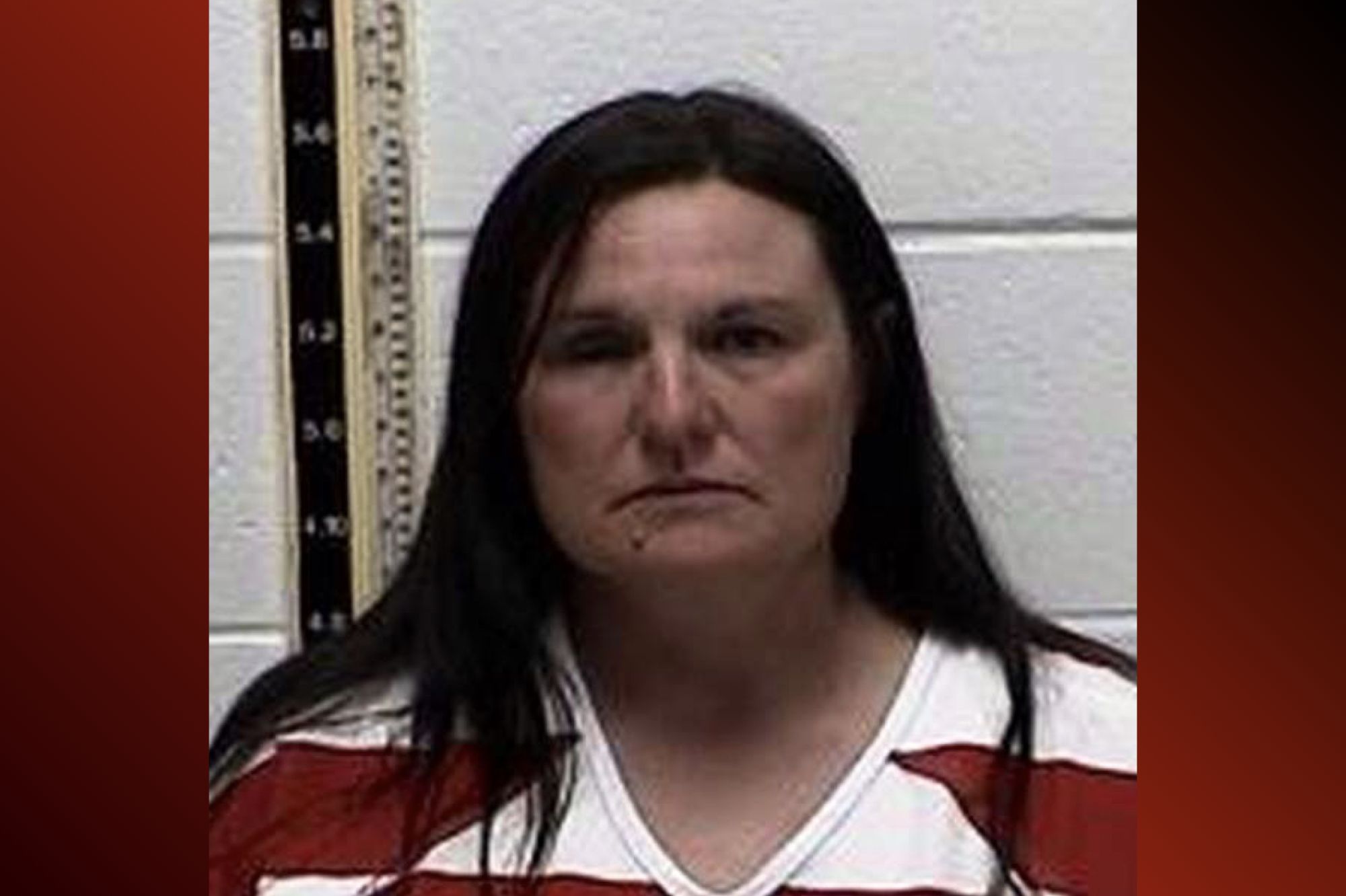 Mississippi Mom Accused of Killing Allegedly Abusive…