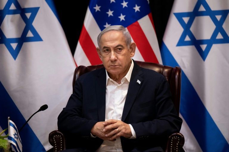 Poland Threatens to Arrest Netanyahu for War Crimes If…