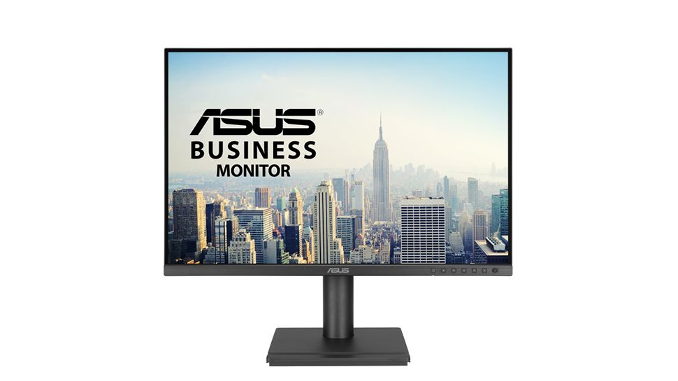 Asus just launched two business monitors with a unique…
