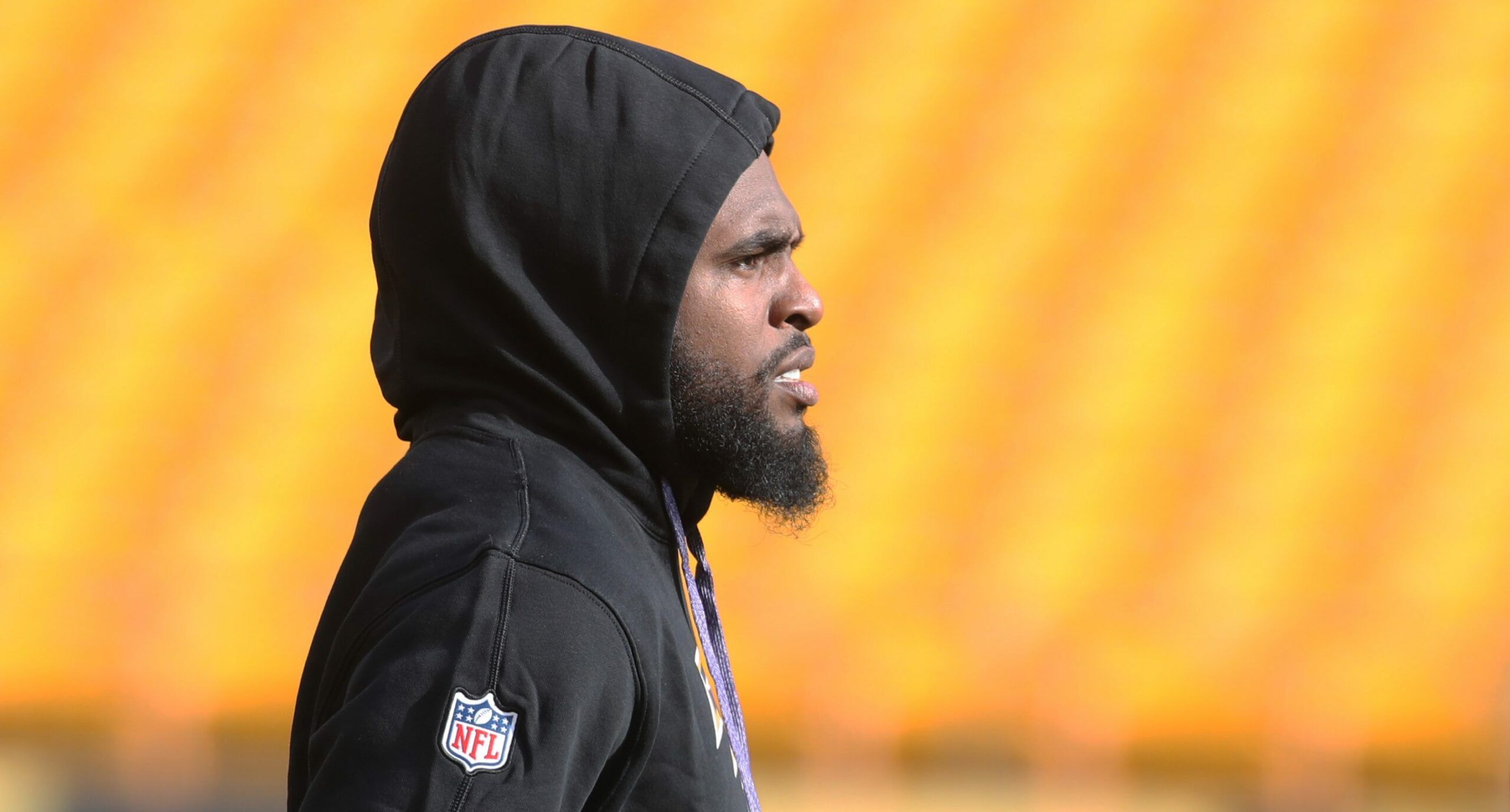 Ravens officially cut ties with former Panthers WR…