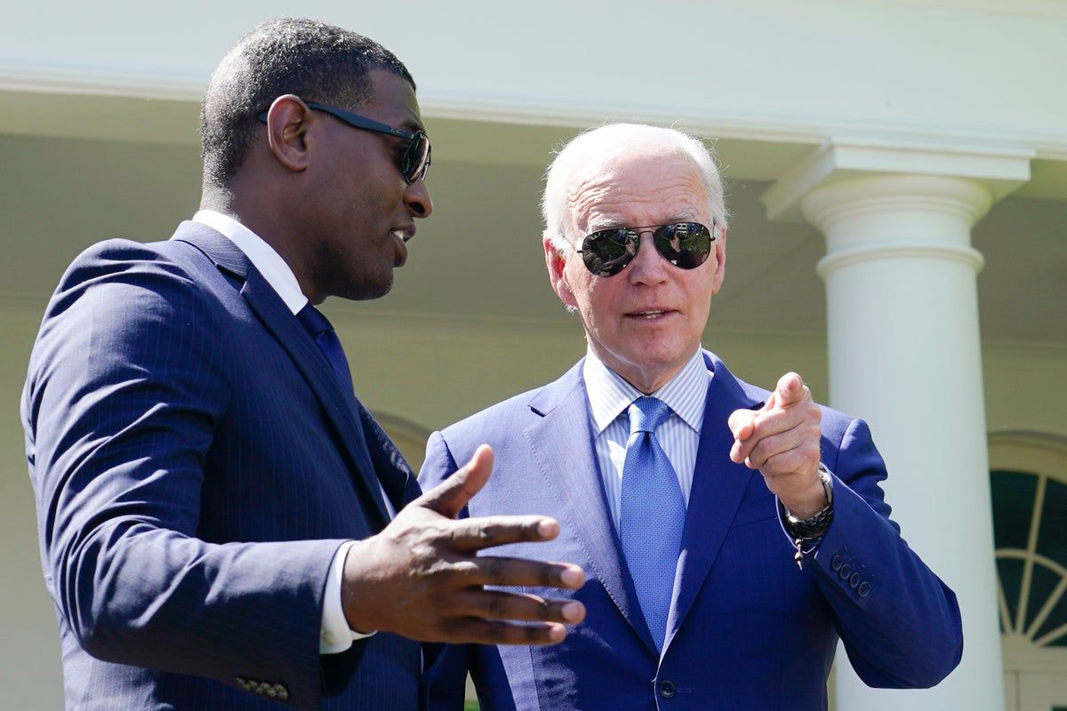 Biden admin looks to lock in legacy on immigration and…