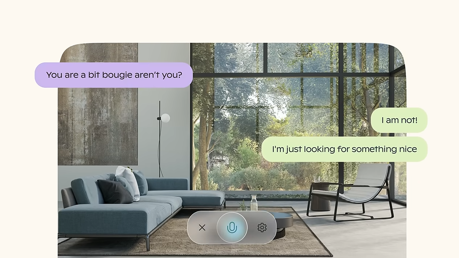 Microsoft Copilot Vision is the perfect holiday…