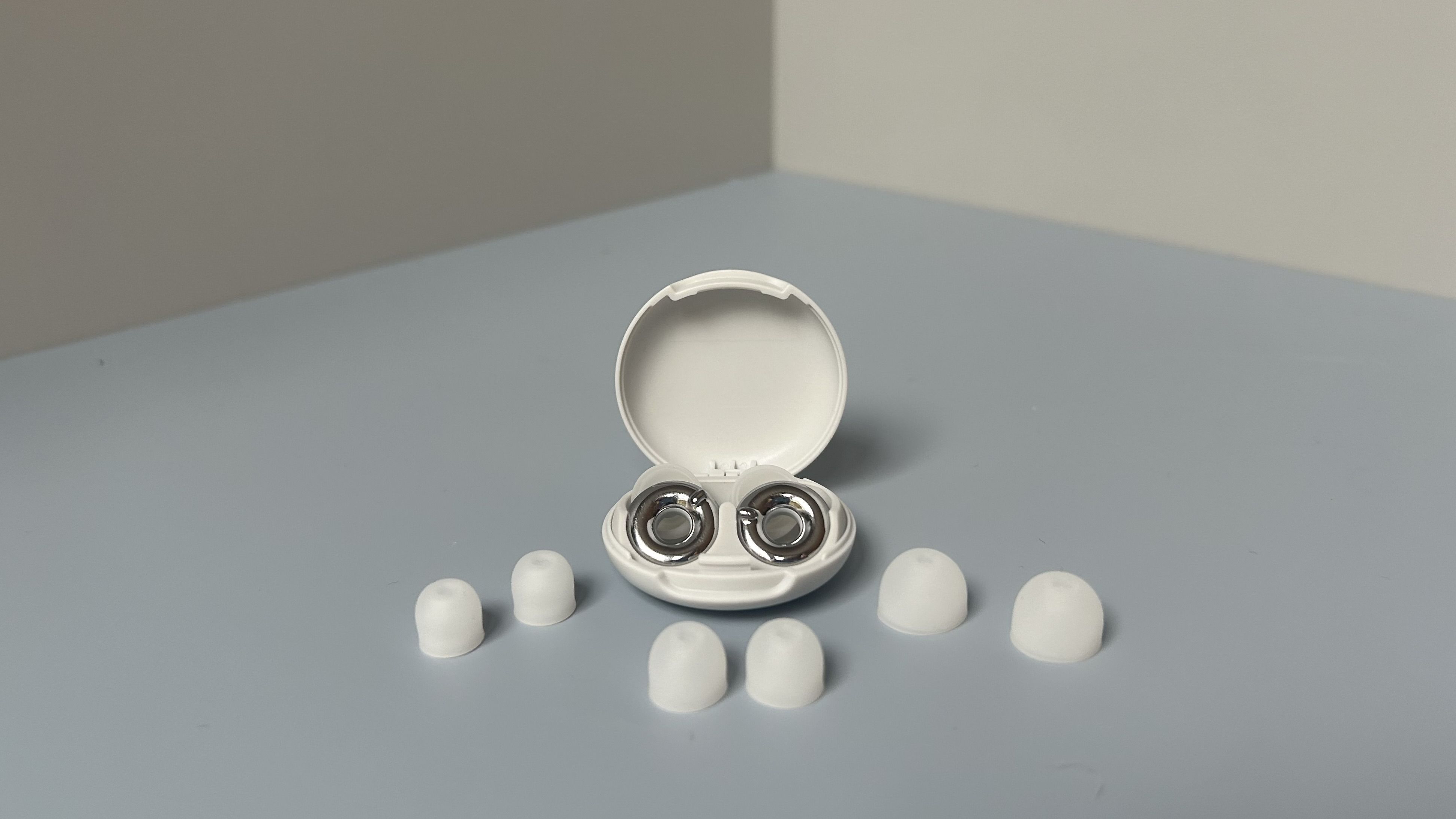 I spent 24 hours with the new Loop Switch 2 earplugs