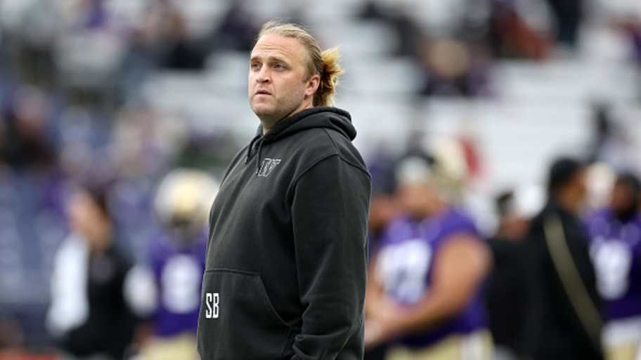 Sports Illustrated - Bill Belichick to Add Son Steve…