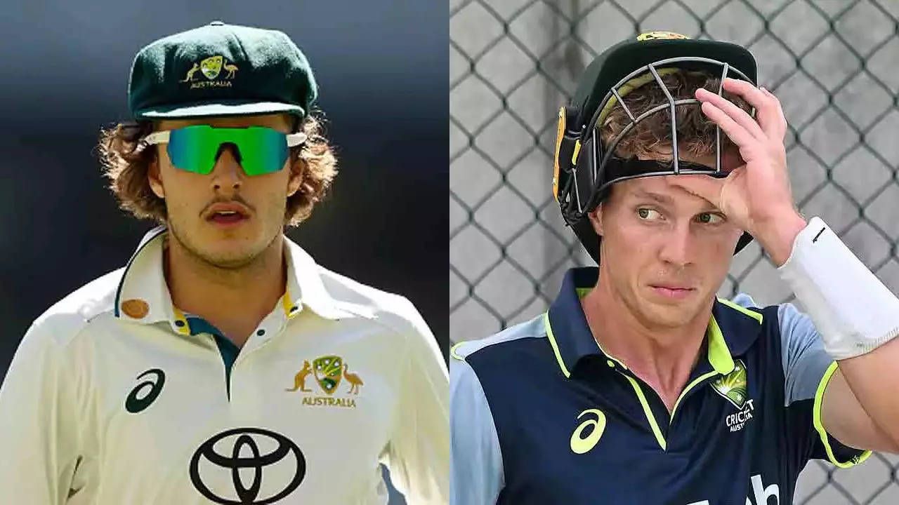 'They're not worrying about the future': Mark Waugh on…