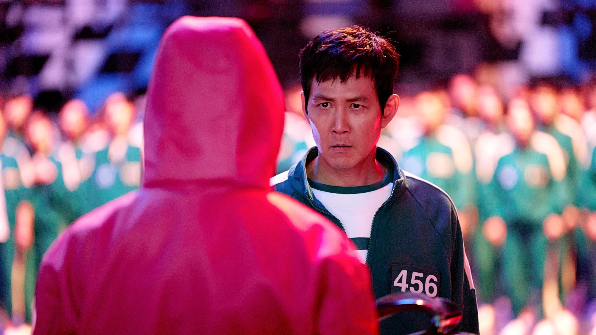 New on Netflix this week: 'Squid Game' season 2, 'Your…