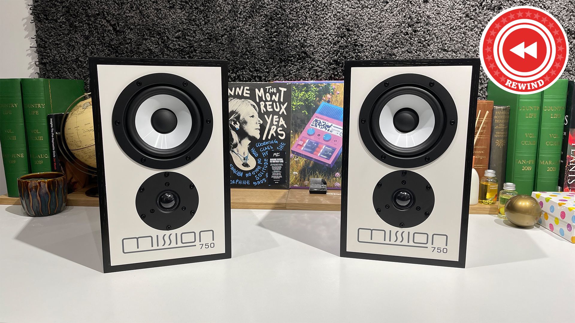 Rewind: Onkyo returns, we reveal our 2025 hi-fi…