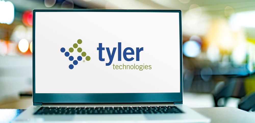 Is Tyler Technologies Stock Outperforming the S&P 500?