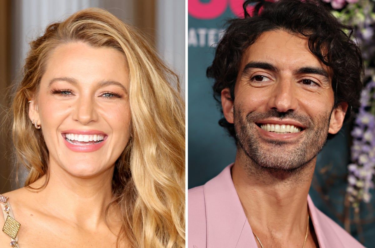 Blake Lively vs Justin Baldoni: A timeline of the feud…