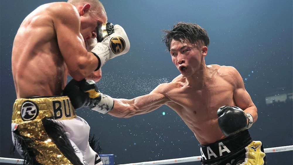 Naoya Inoue Next Fight: Who is The 'Monster' Fighting…