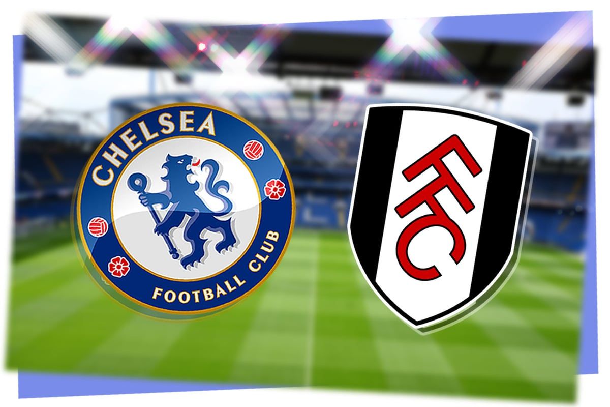 Chelsea vs Fulham: Prediction, kick-off time, TV, live…