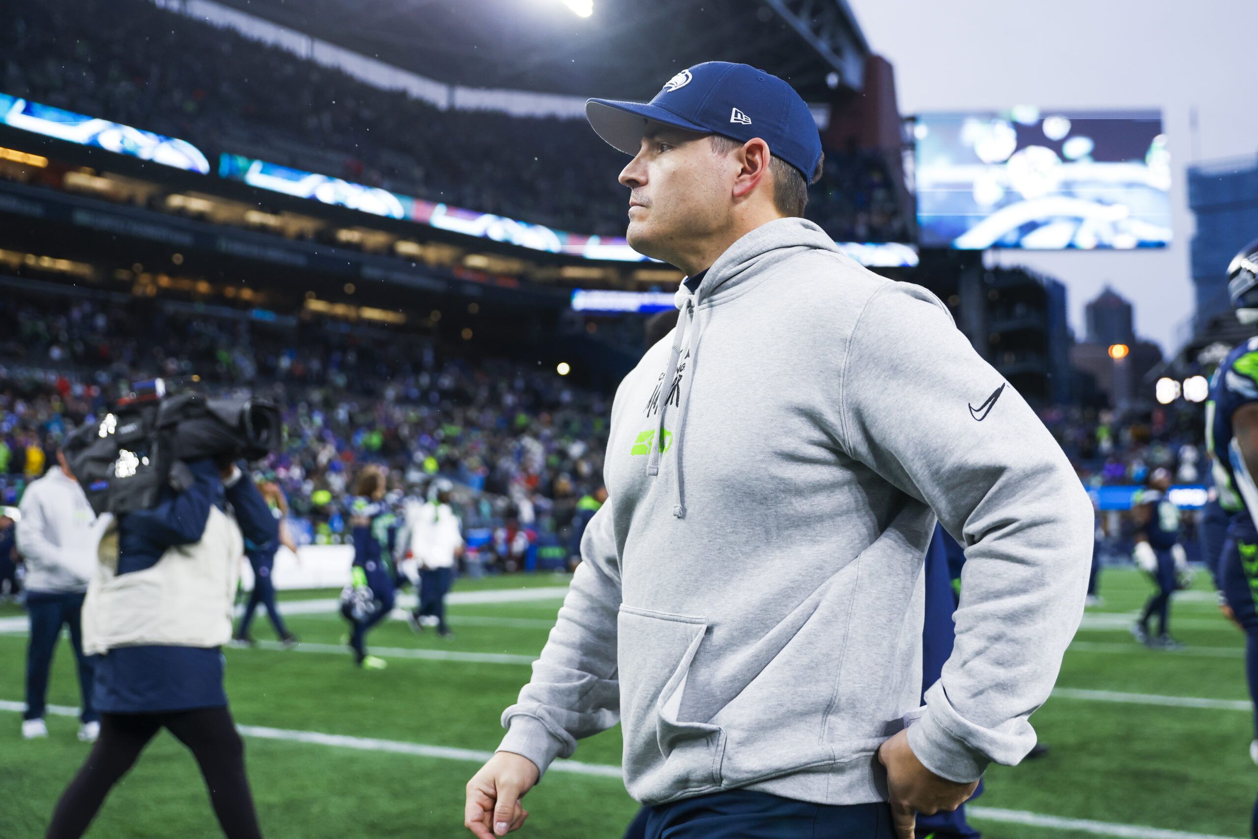Seahawks need to rely on outside help for the playoffs…