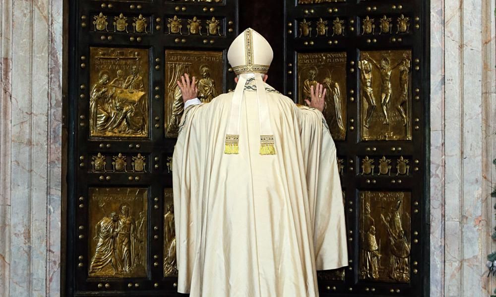 The Guardian view on the tenacity of hope: a necessary…