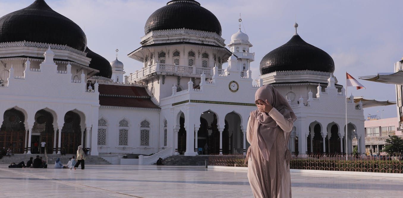 Acehnese women: Crucial role in peacebuilding…