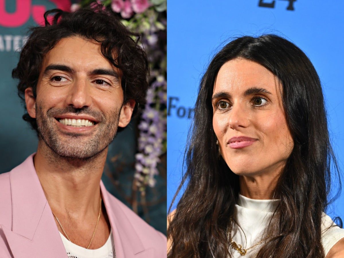 Justin Baldoni’s podcast co-host leaves show amid…