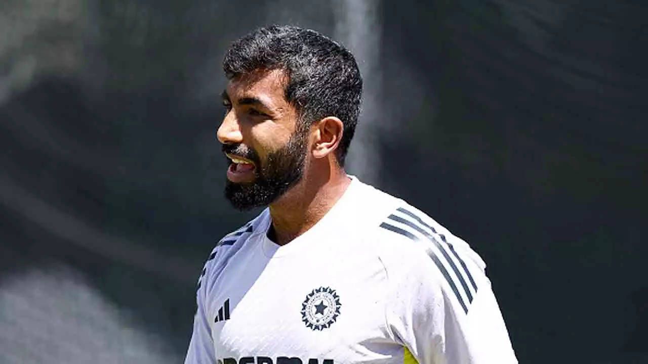 Jasprit Bumrah's masterclass: How to perfect the art…