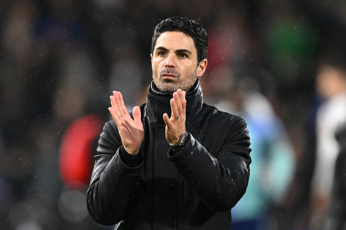 Arsenal: Mikel Arteta reveals one 'really good thing'…