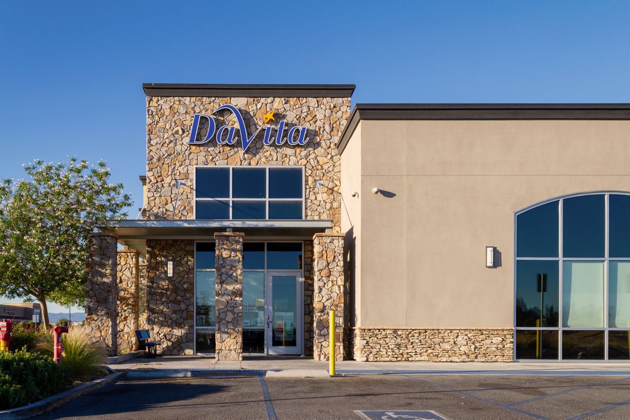 DaVita Stock: Is DVA Outperforming the Healthcare…