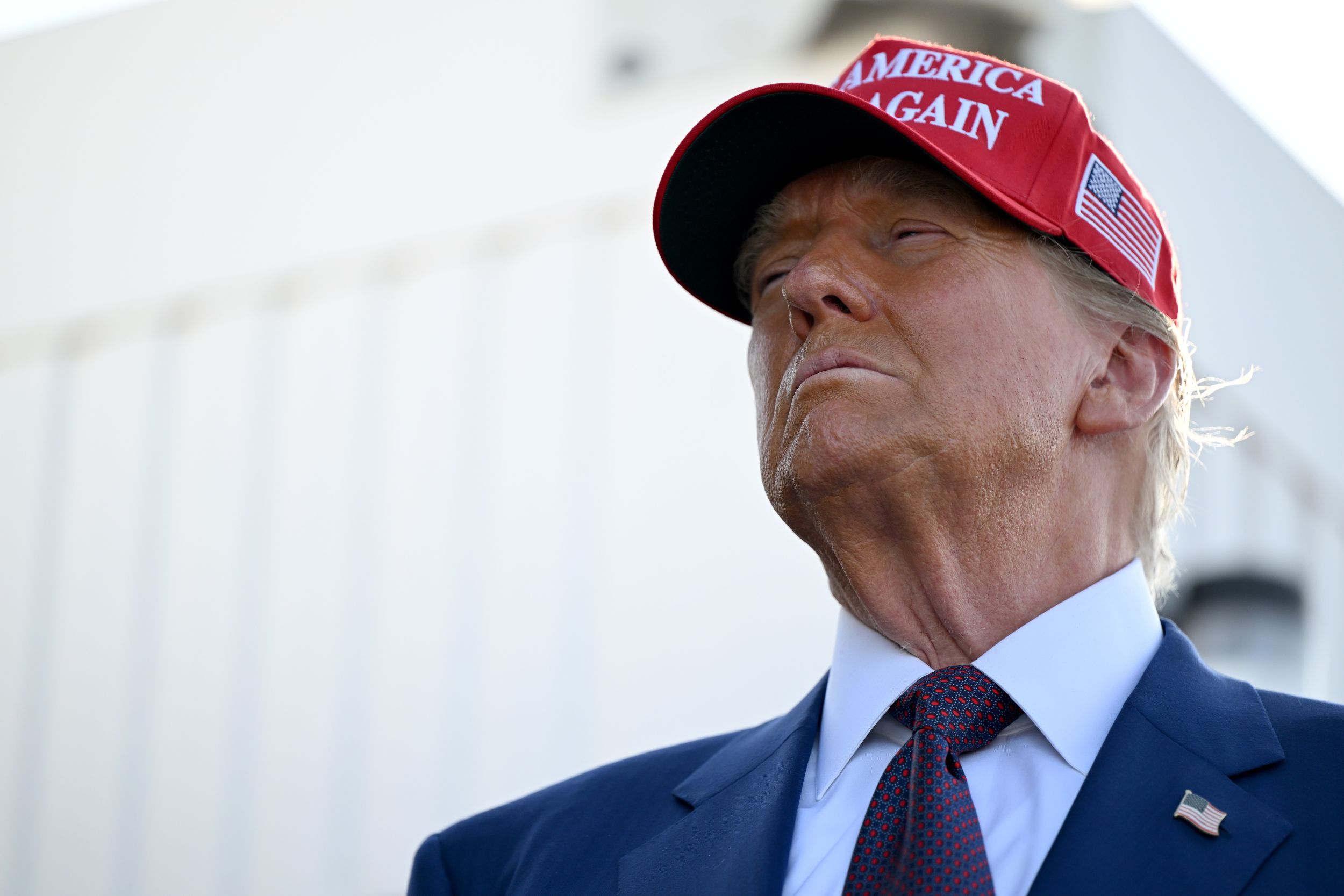 Greenland Leader Delivers Forceful Rejection of Trump…