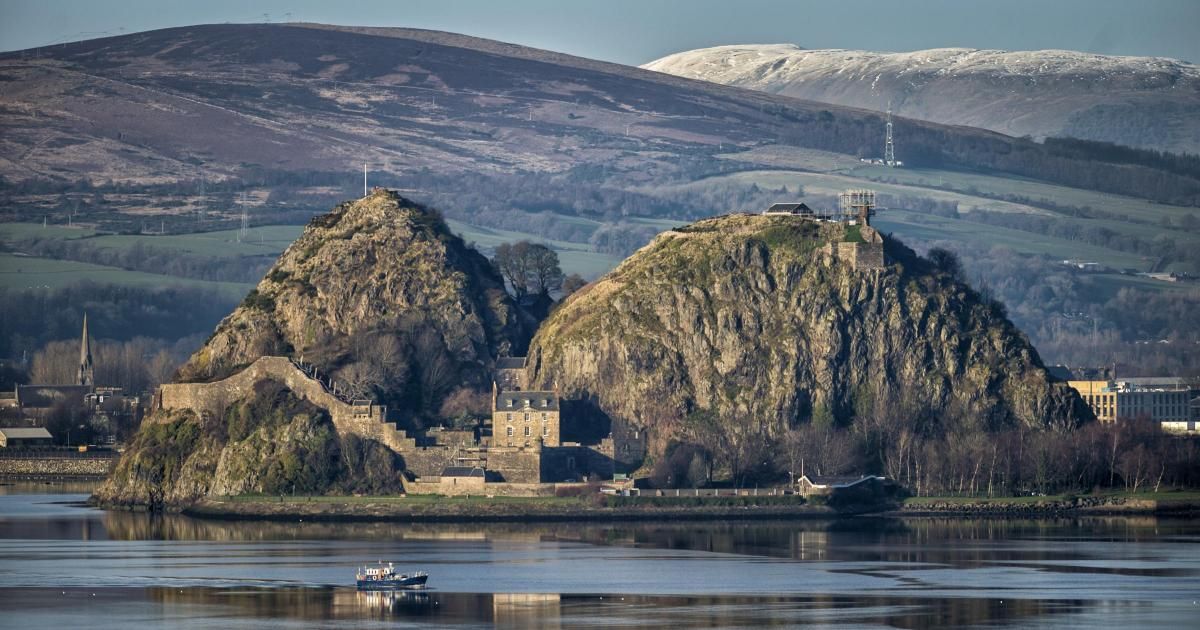 What we know of the early years of the ancient kingdom…