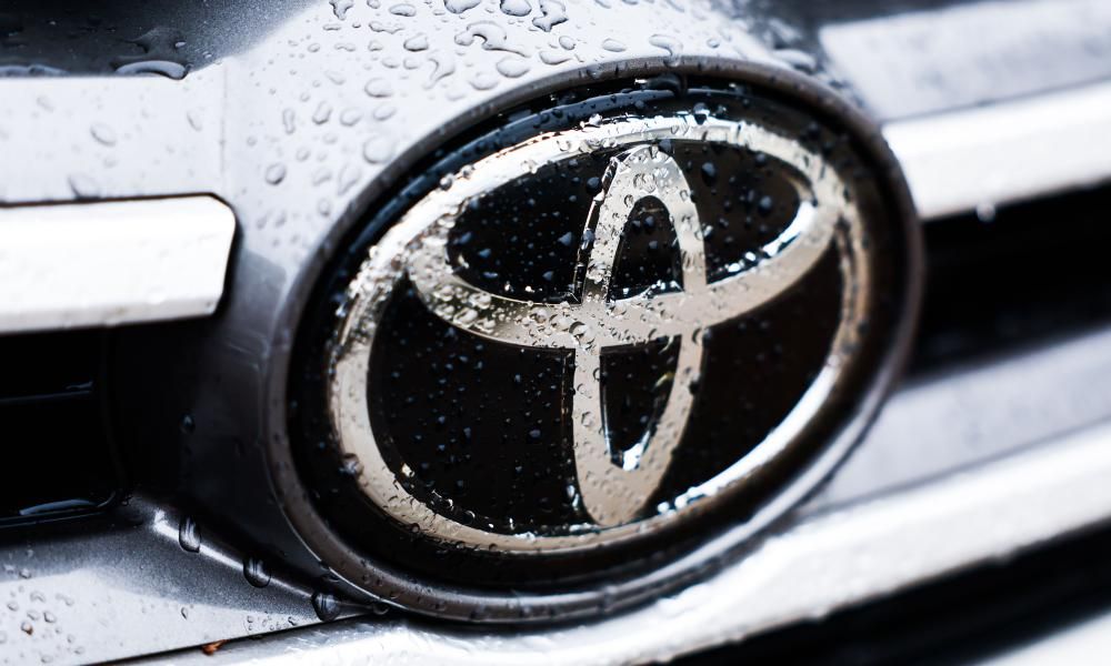 Toyota donating $1m to Donald Trump’s inauguration