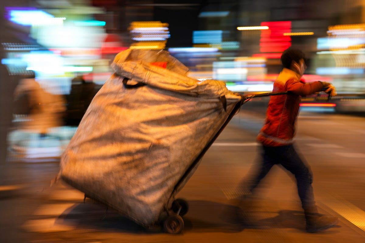 Turkey's soaring costs are creating a 'lost…