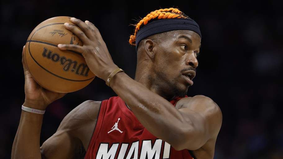 Sports Illustrated - Jimmy Butler Eyeing Move Away…