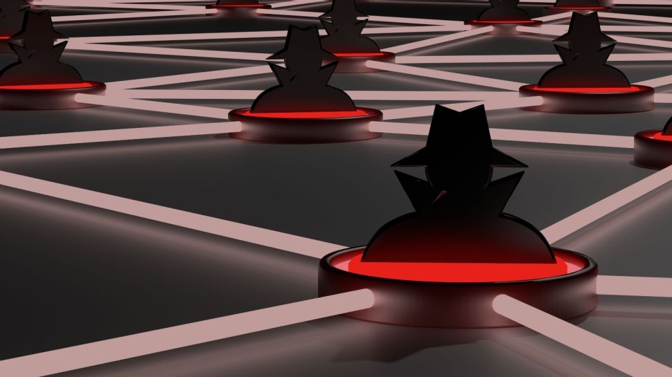TP-Link and NR routers targeted by worrying new botnet TP-Link and NR routers targeted by worrying new botnet