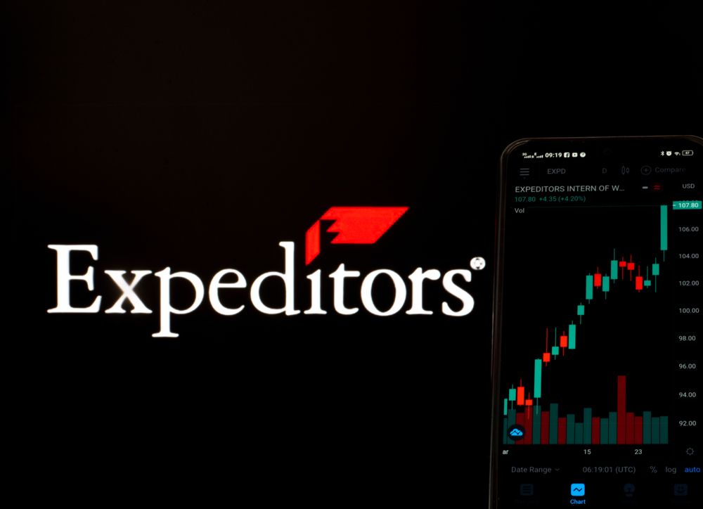 Expeditors International Stock: Is EXPD…