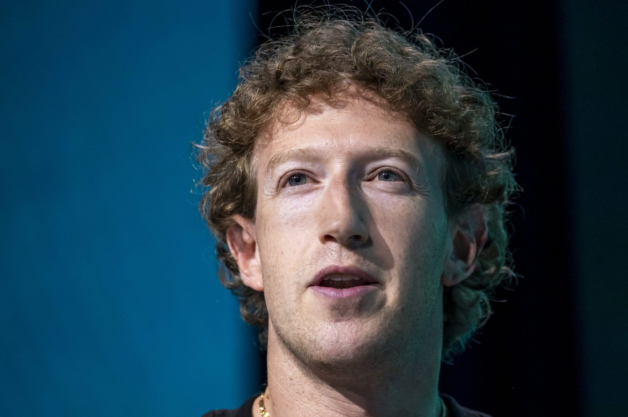 Mark Zuckerberg insists the 5,000-square-foot…