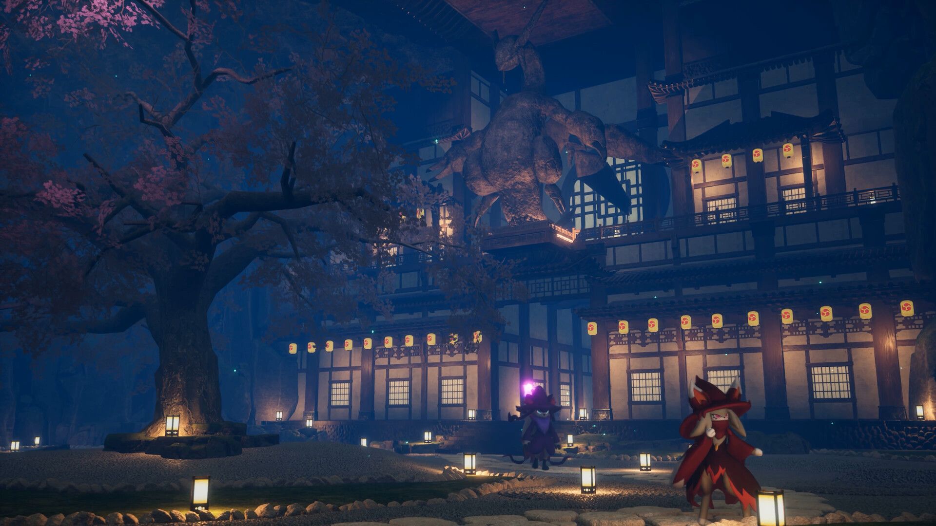 'Palworld' Material Guide: How To Get Predator Cores