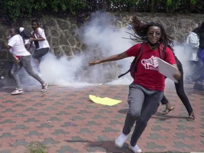 Kenya Human Rights Commission Raises Concerns Over…