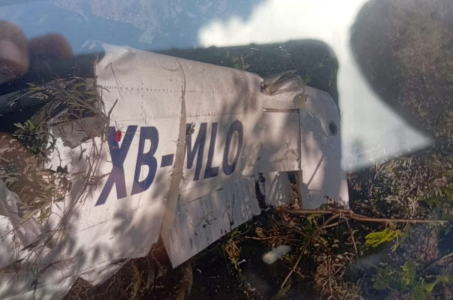 Family Members of Plane Crash Victims Allegedly…