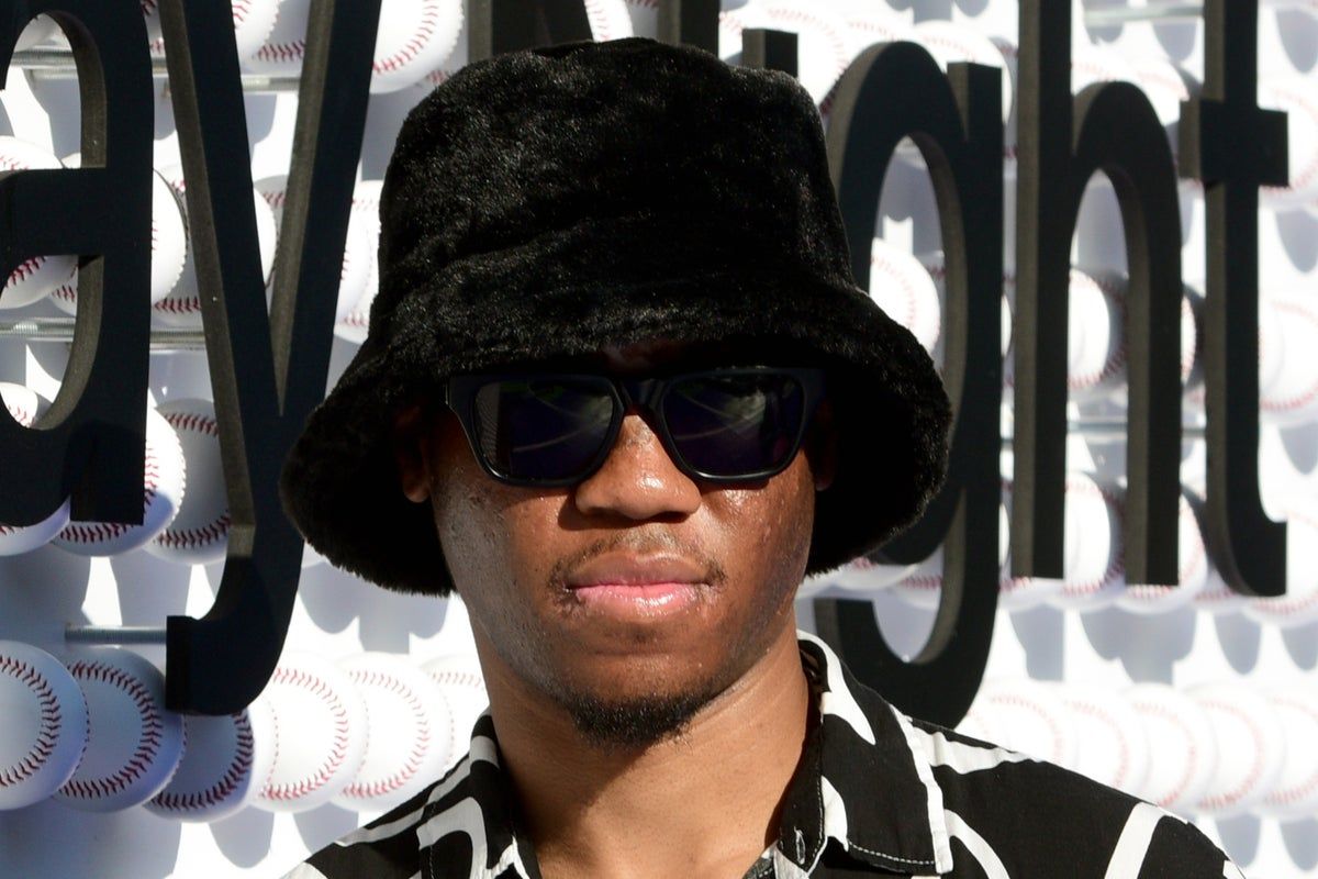Atlanta rapper OG Maco, who had viral hit with ‘U…