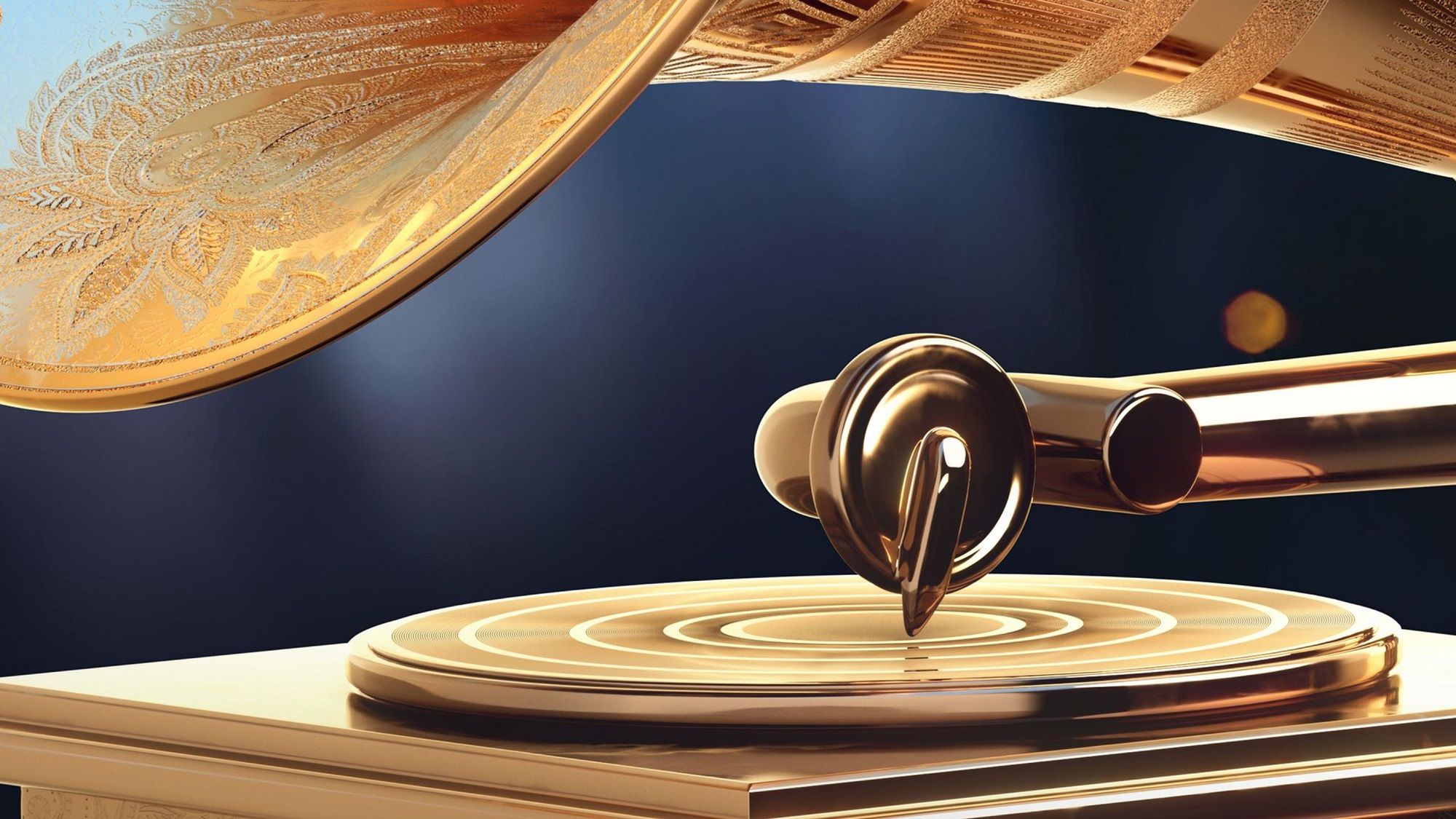 New CBS special Grammy Greats: The Stories Behind the…