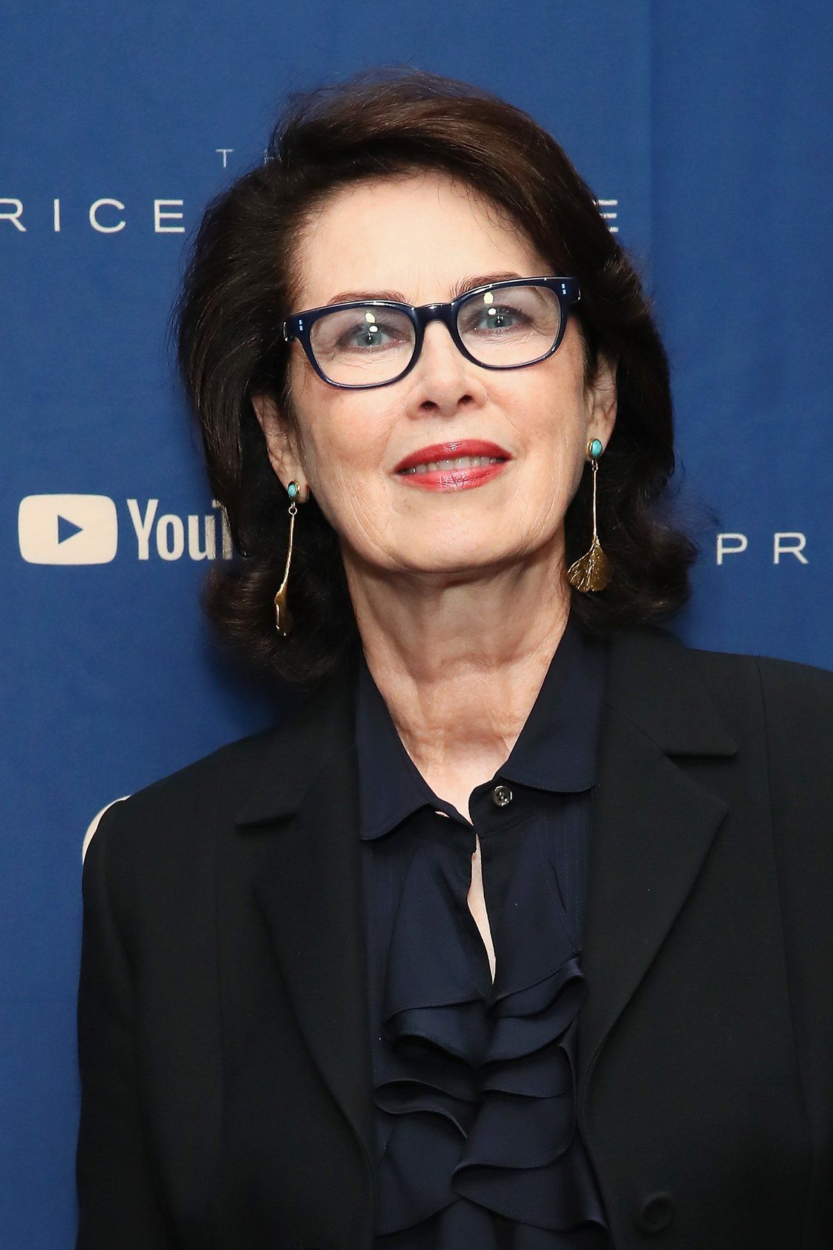 Tributes paid to model and actress Dayle Haddon, 76,…